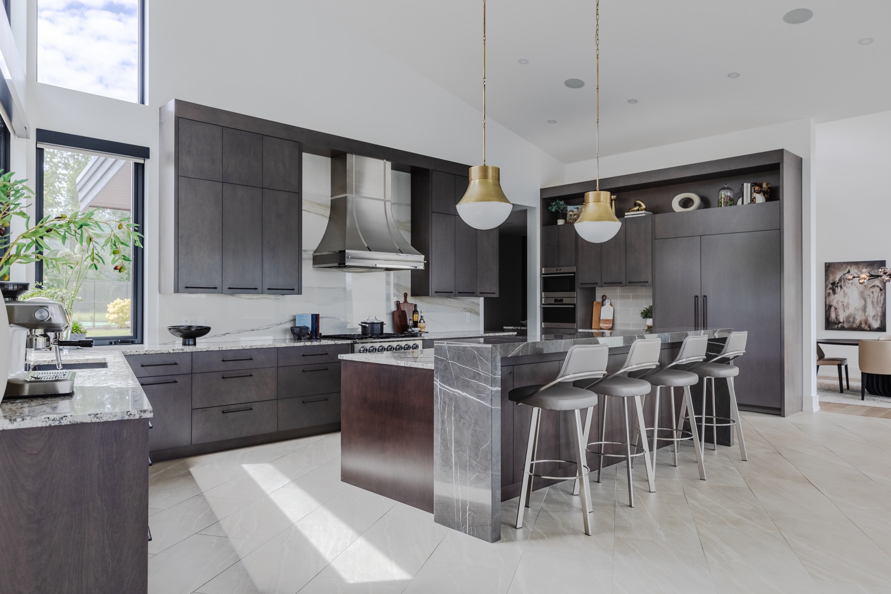 design et al Langley Estate by ZED Studio Inc. - The Design Awards