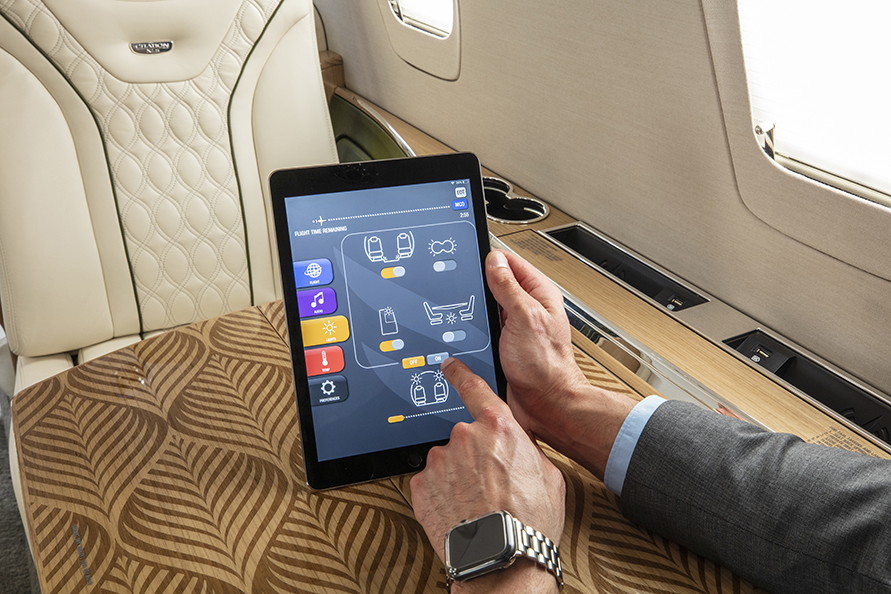 interior-design-vip-completions-cessna-citation-xls-gen2-by-textron ...