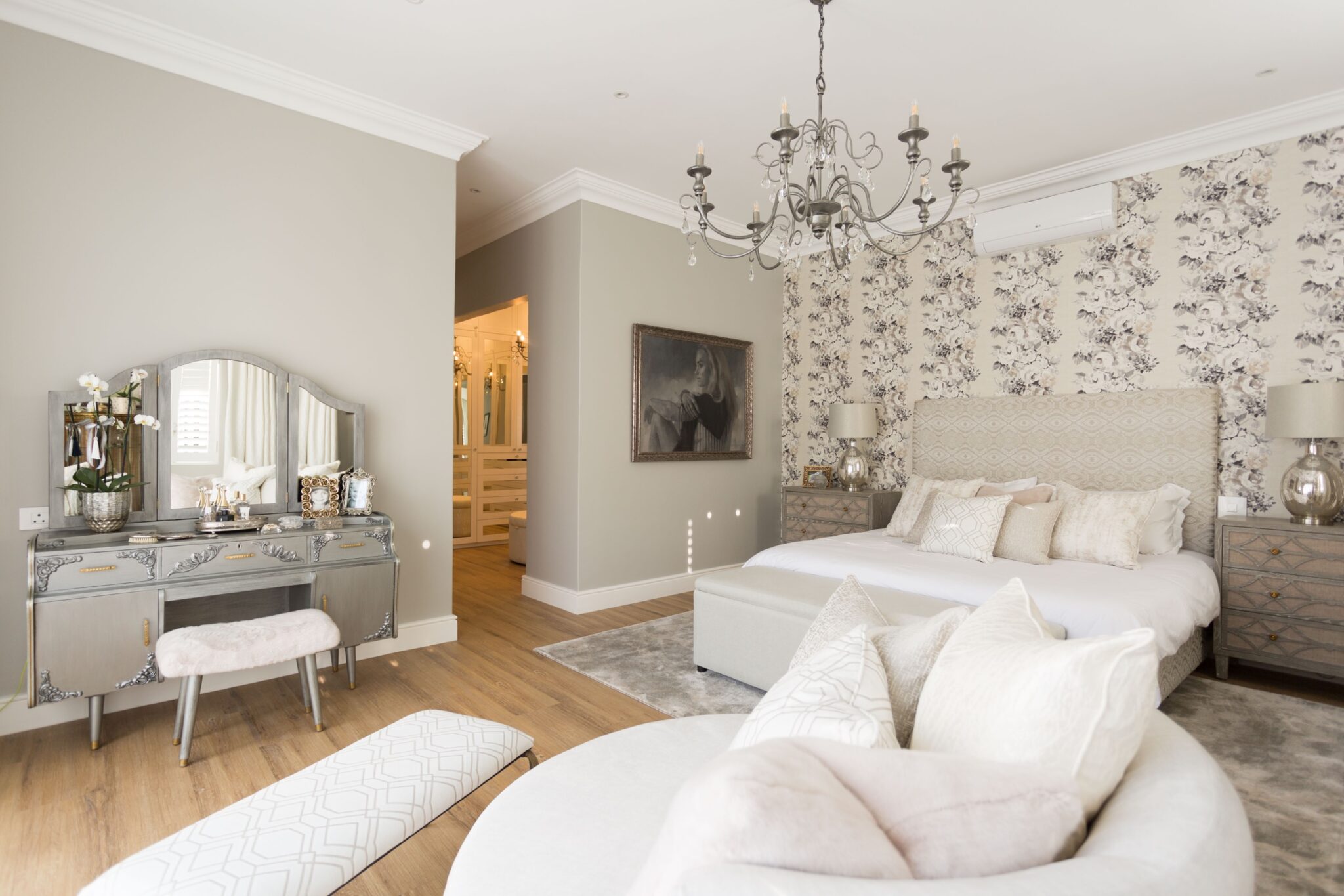 design et al Flower of Life by Kim Williams Design - design et al