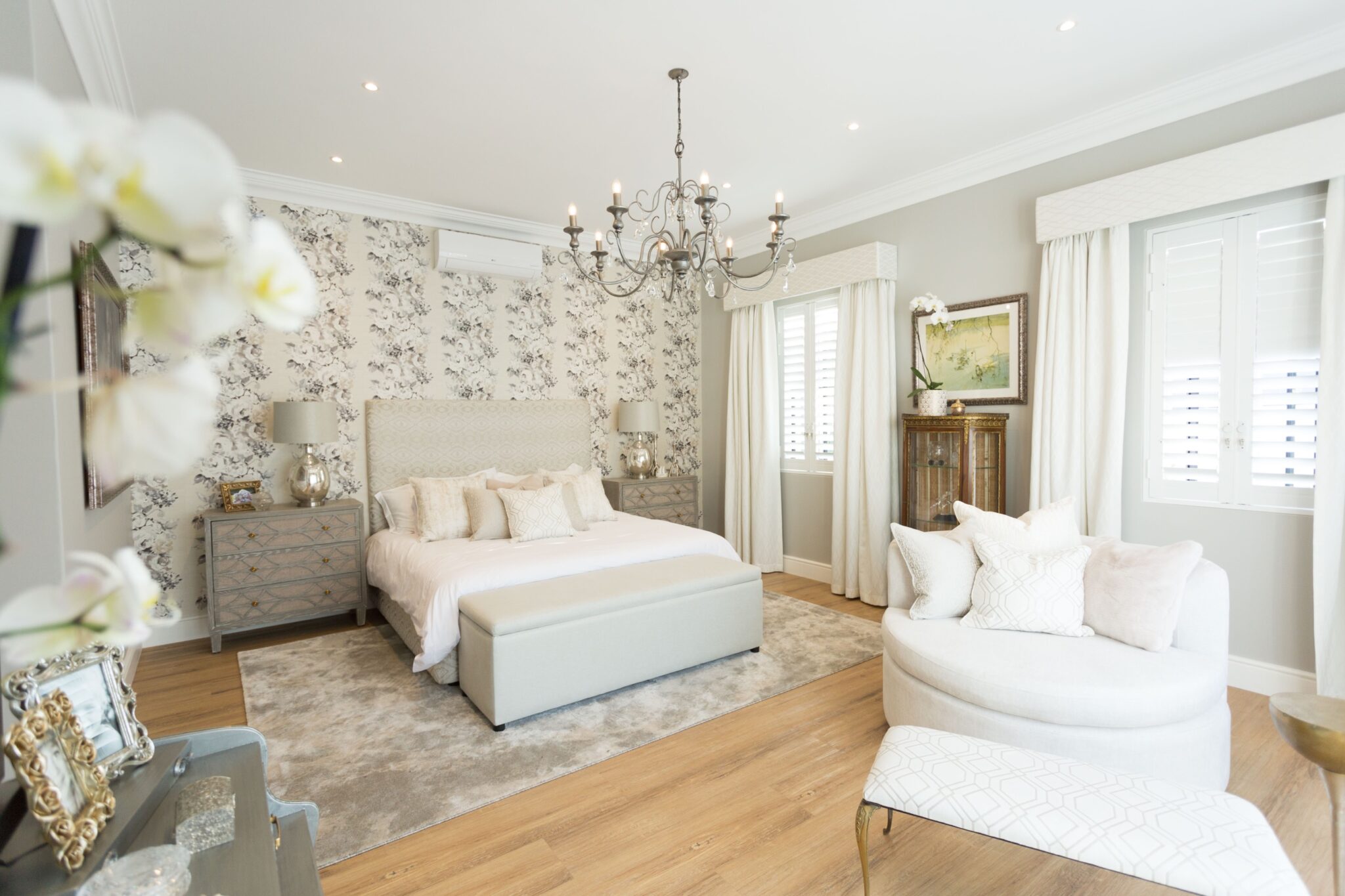 design et al Flower of Life by Kim Williams Design - design et al