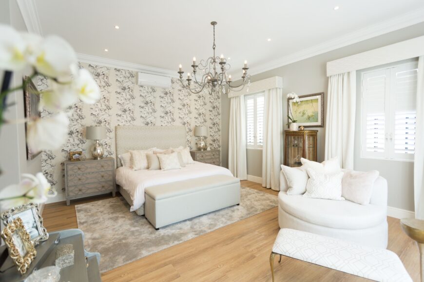 design et al Flower of Life by Kim Williams Design - design et al