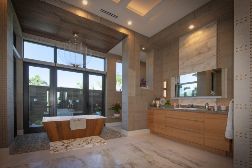 design et al Marco Island Private Retreat by LC Designs, Inc. - The Design Awards