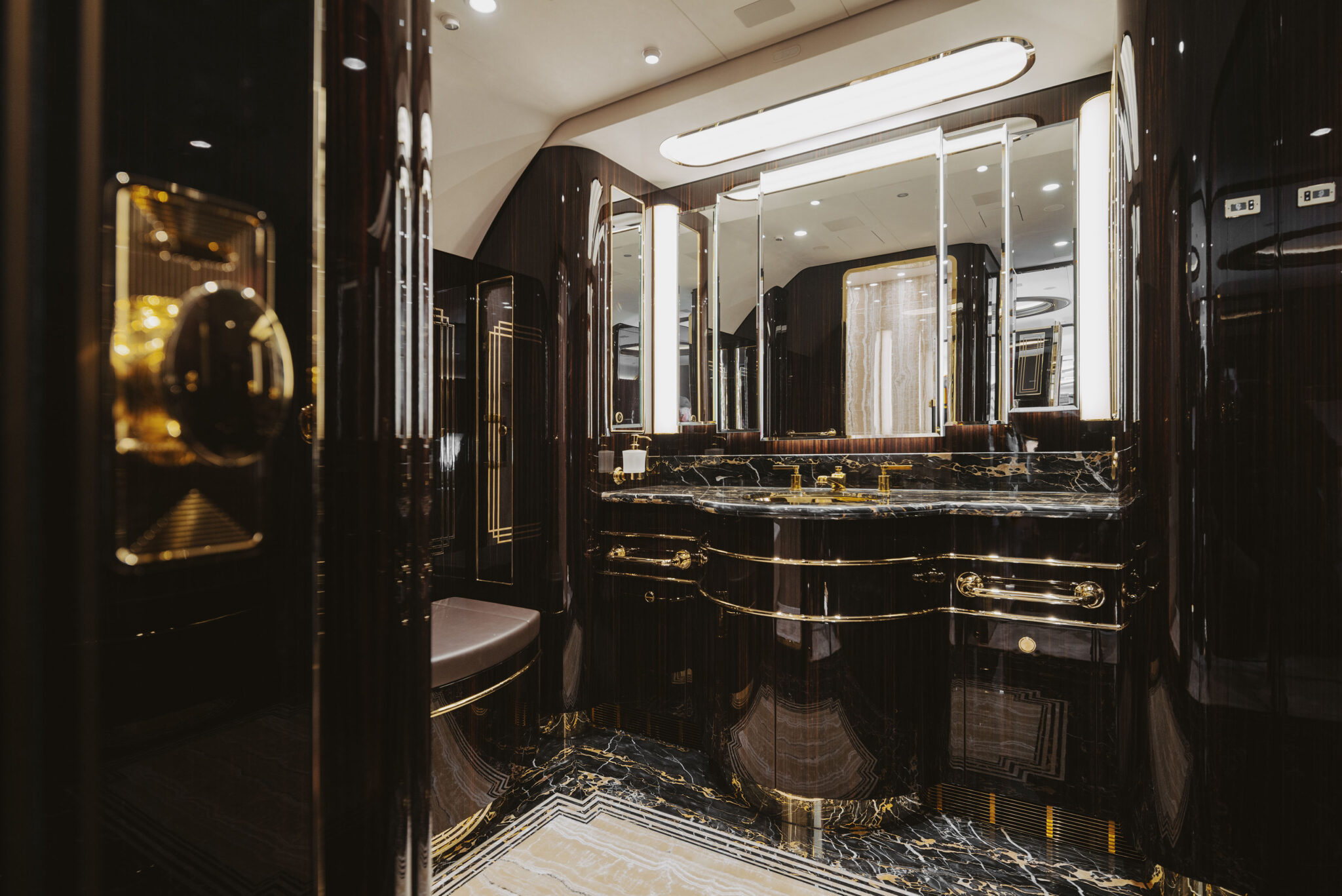 design et al Thunderbird by Jet Aviation - design et al The Design Awards