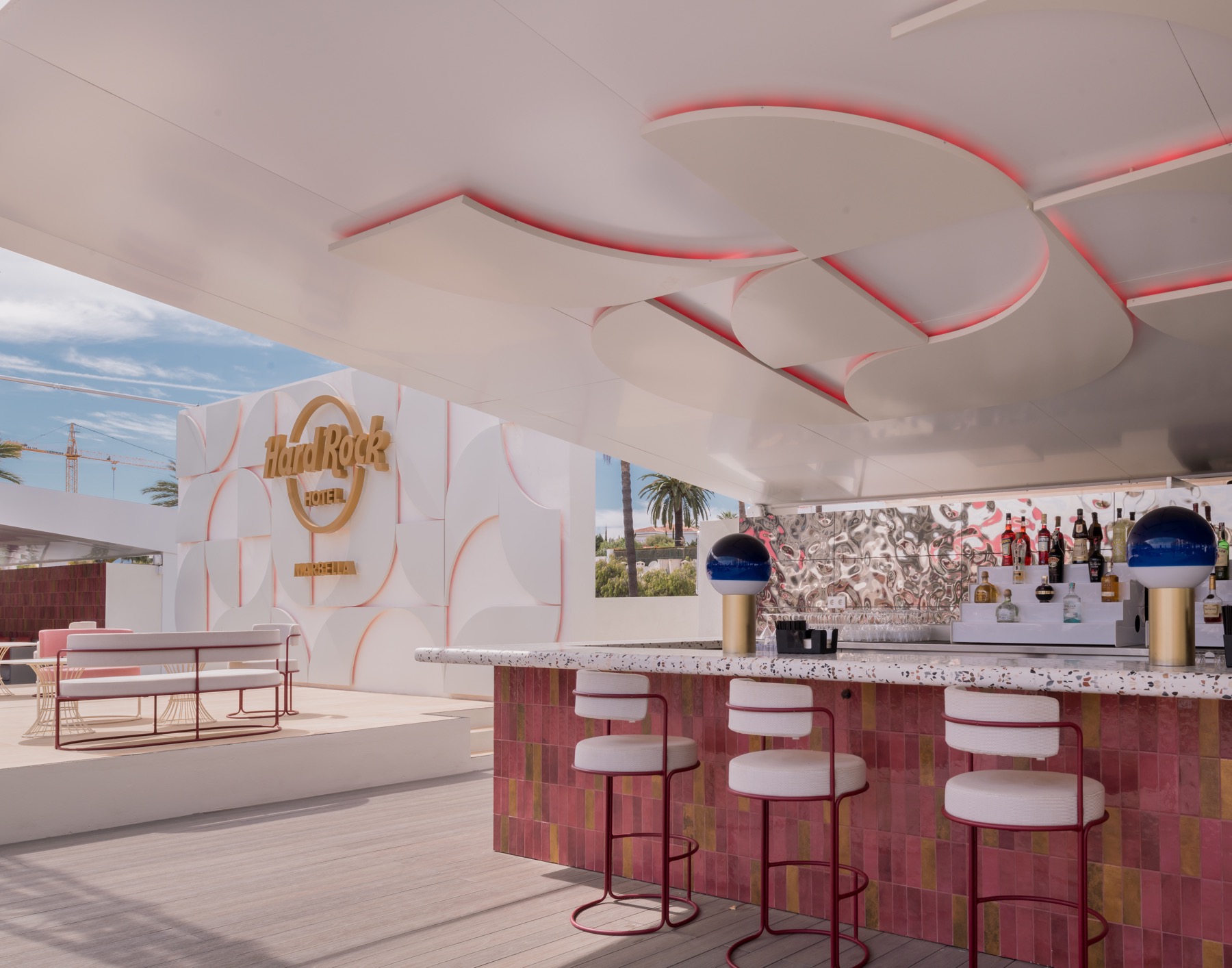 design et al Sun Society @ Hard Rock Marbella by Cuarto Interior ...