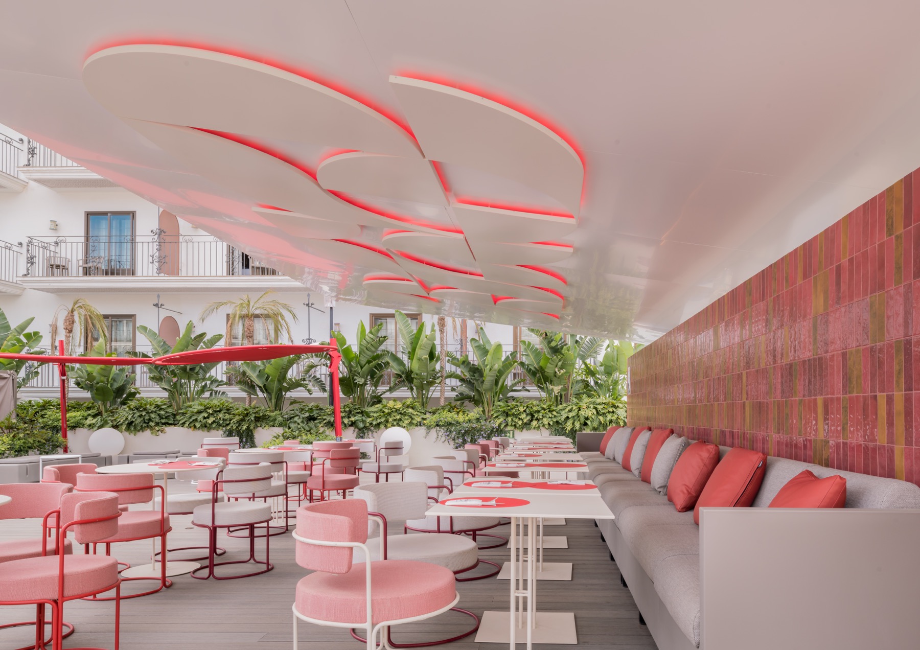 design et al Sun Society @ Hard Rock Marbella by Cuarto Interior ...