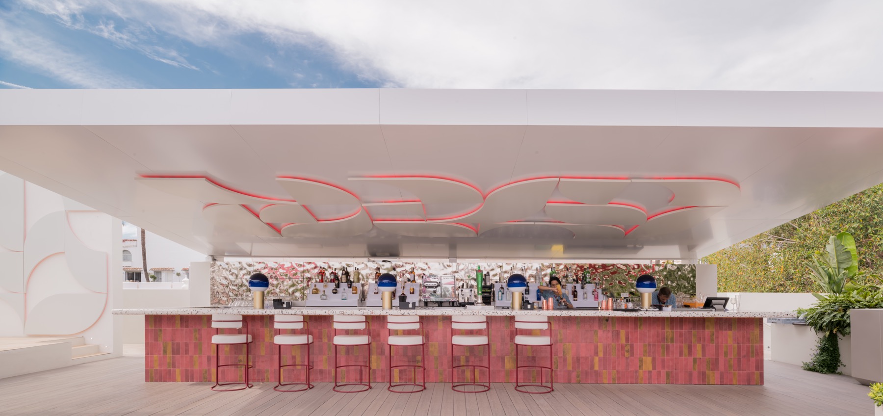 design et al Sun Society @ Hard Rock Marbella by Cuarto Interior ...