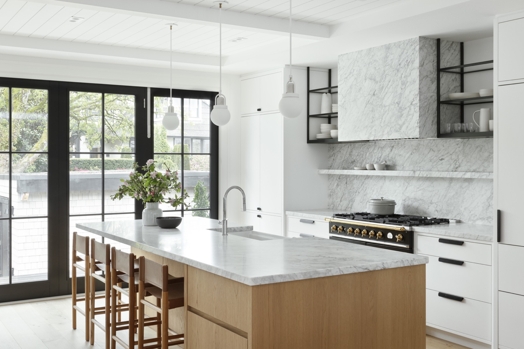 design et al Jericho House by Sophie Burke Design - design et al