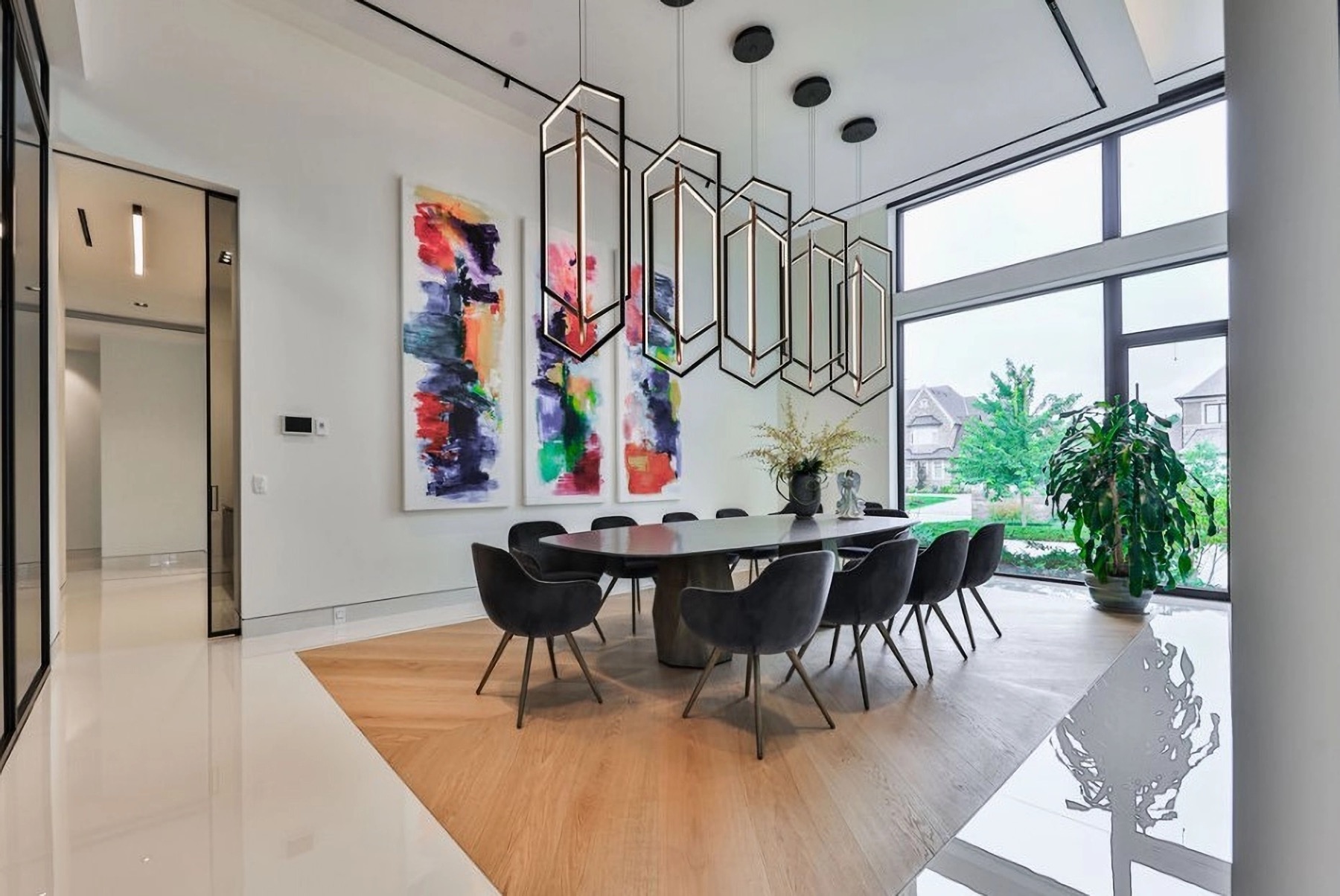 design et al Verrilli by Graziani + Corazza - International Design ...