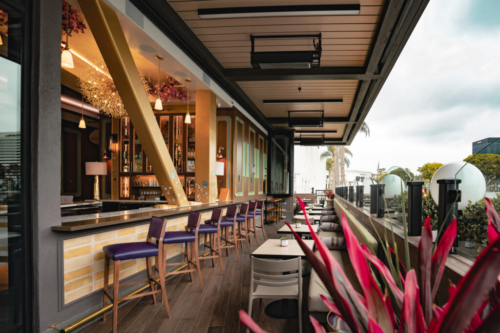 design et al Blossom & Brass by Kenneth Ussenko Design - design et al