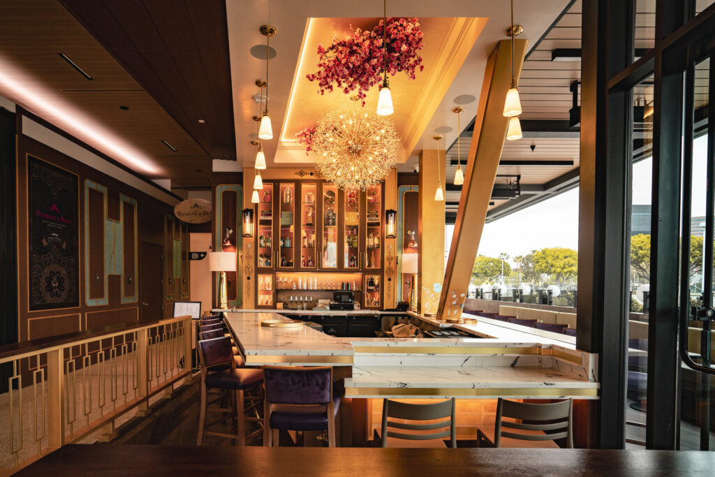 design et al Blossom & Brass by Kenneth Ussenko Design - design et al