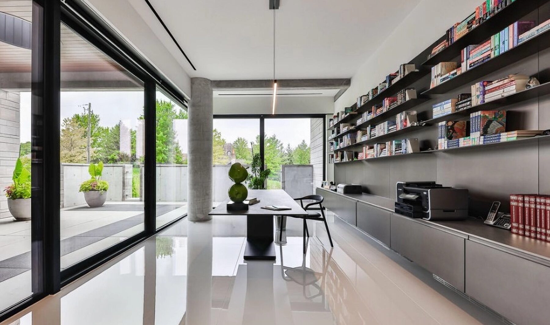 design et al The Design Awards - Verrilli by Graziani + Corazza design ...