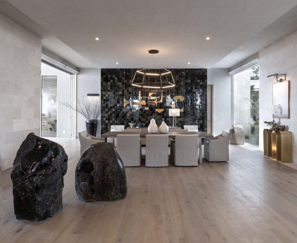 design et al design et al - Casa Malka by Roy Azar Architects