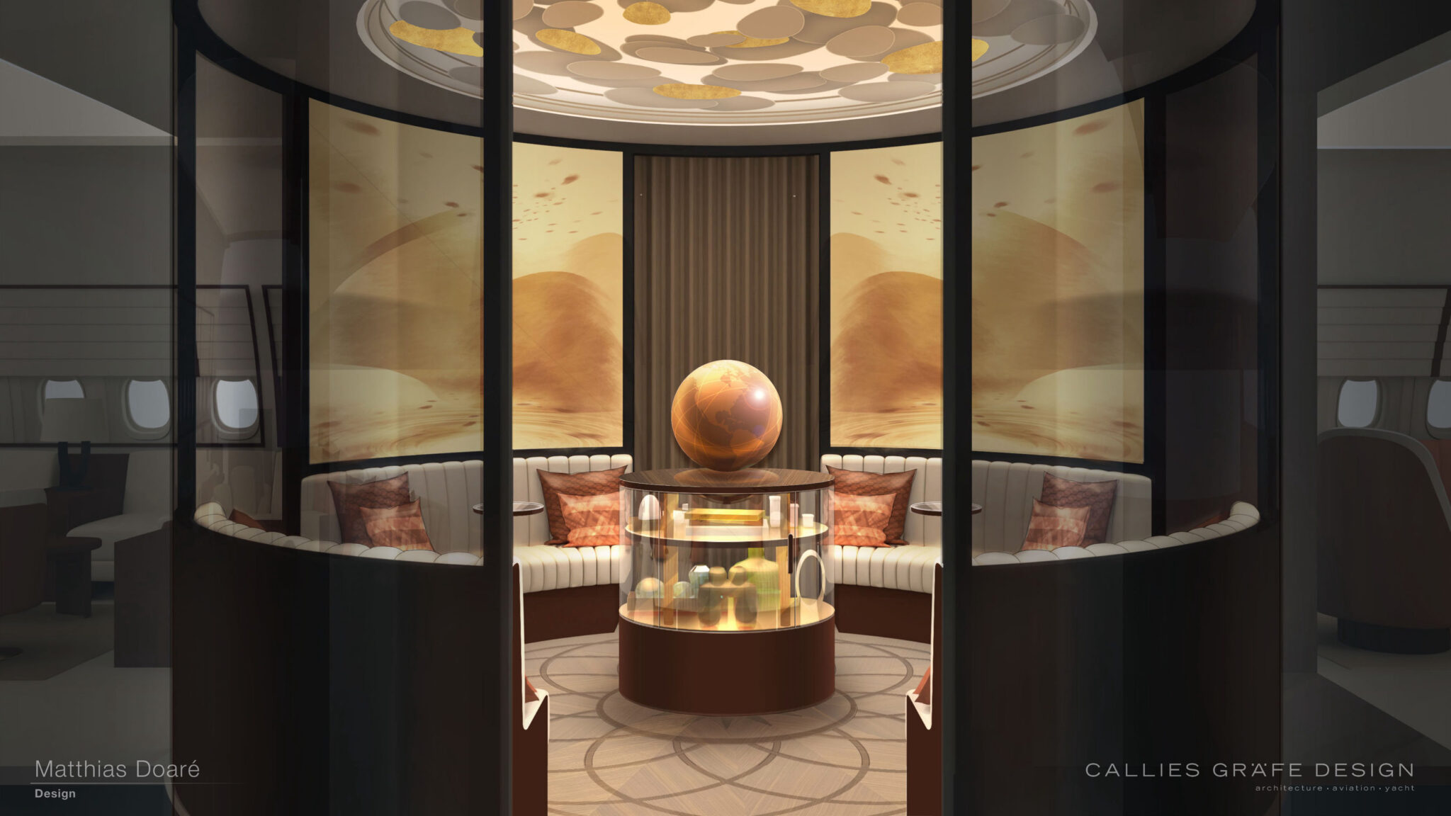 design et al In Profile:Callies Gräfe Design