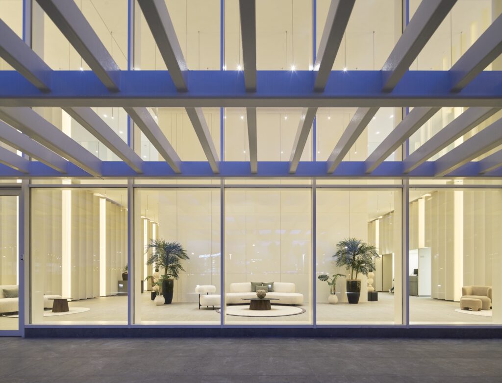 design et al IKON by Kronos Homes - The Design Awards