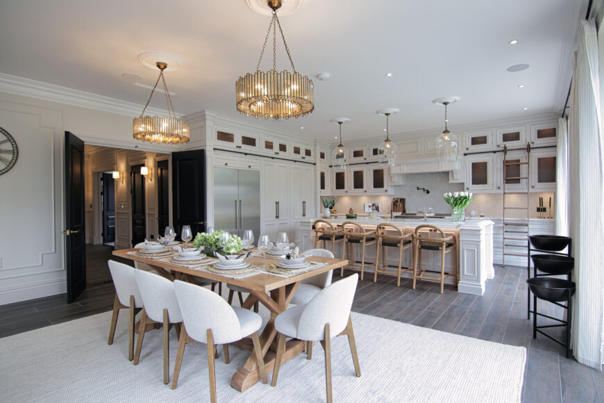 design et al Millwood Kitchen by Paul Alexander Kitchens