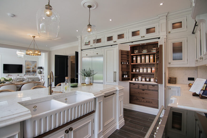 design et al Millwood Kitchen by Paul Alexander Kitchens