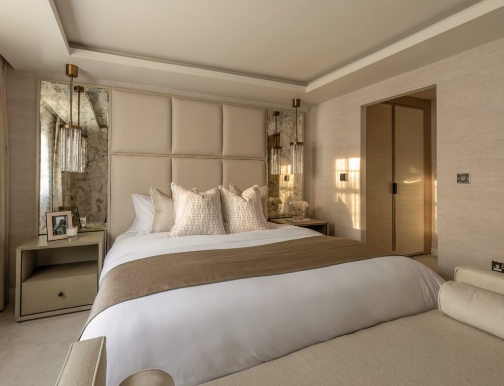 design et al Grappenhall by Shania Mackin Interiors - design et al