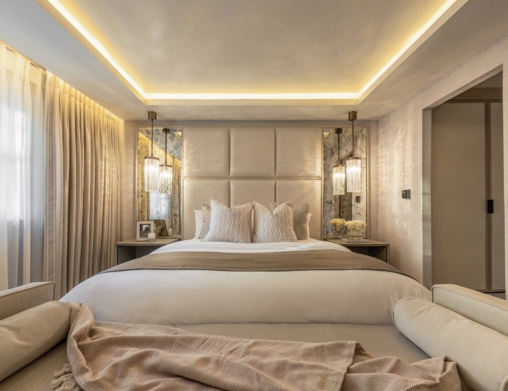 design et al Grappenhall by Shania Mackin Interiors - design et al