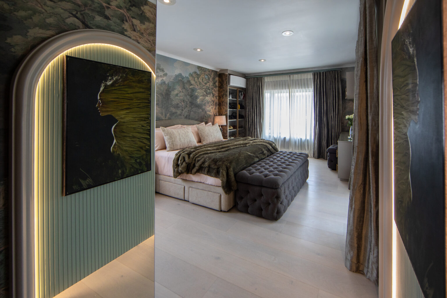 design et al Project Newlands by Steven Graham Lifestyle & Interiors