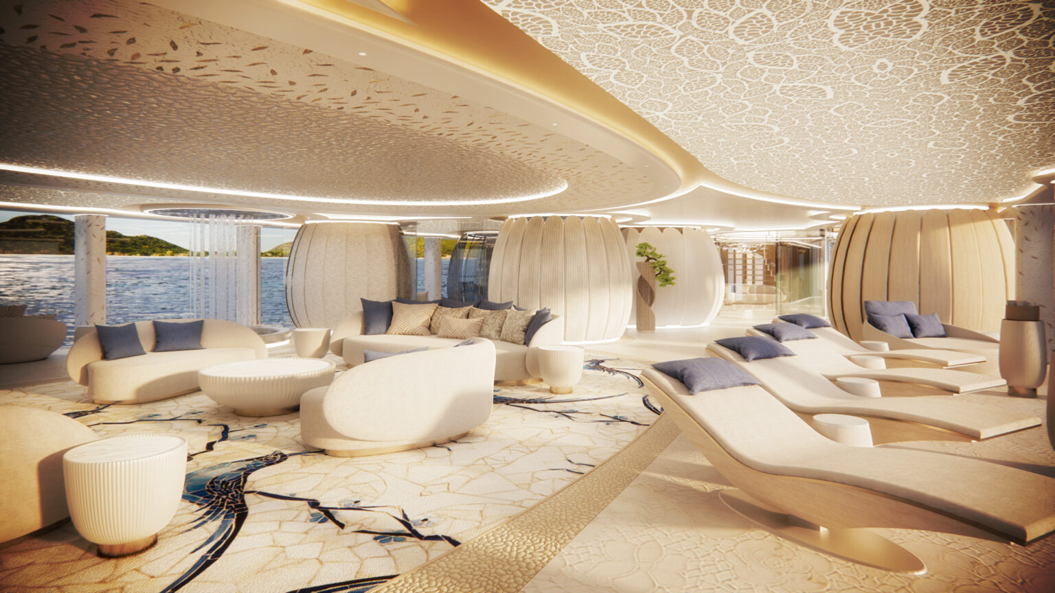 design et al Senses 83Mby Dasha Moranova Designs - design et al