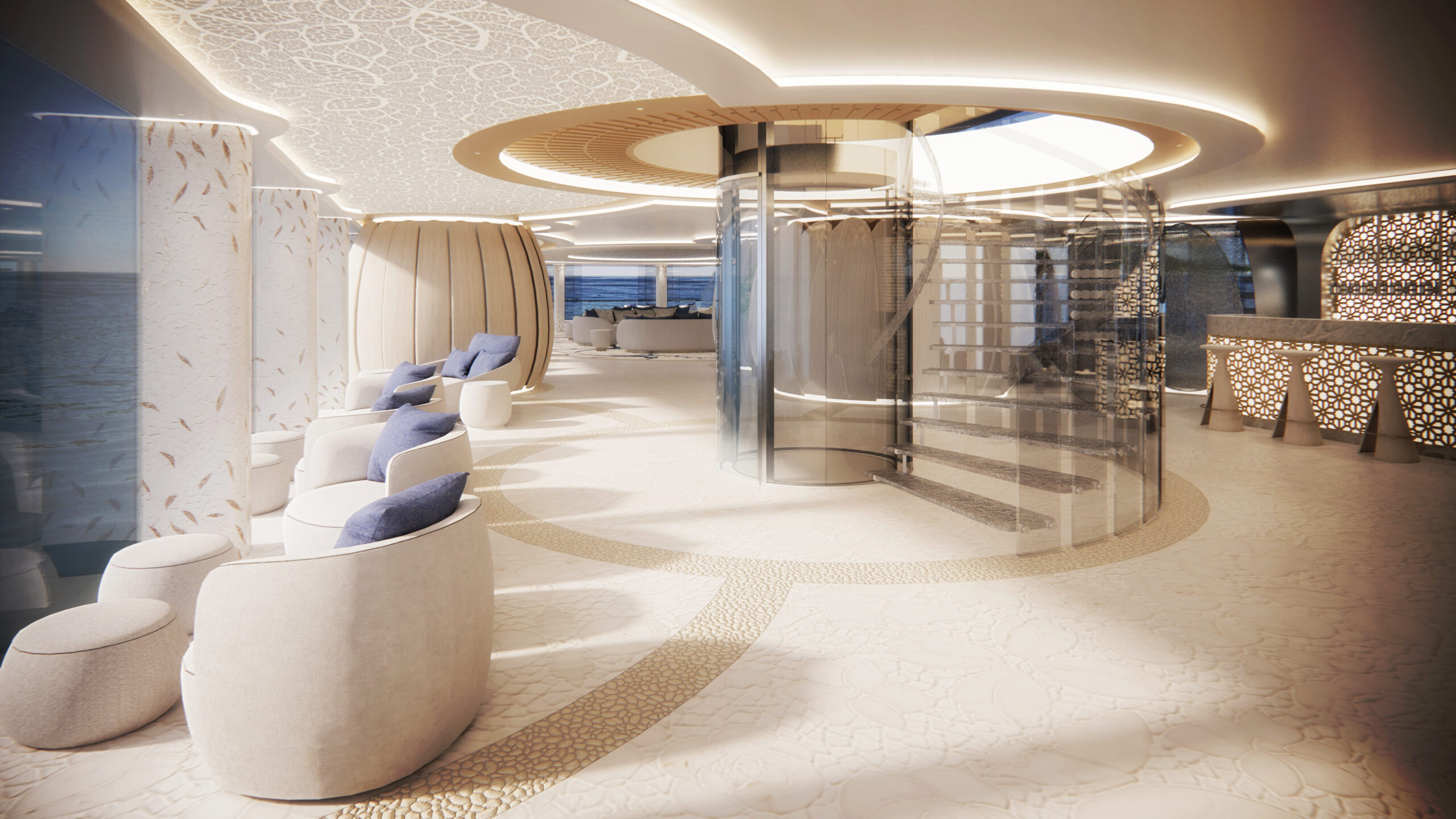 design et al Senses 83Mby Dasha Moranova Designs - design et al