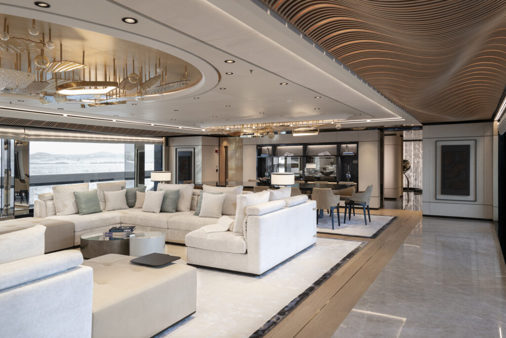 design et al MY Malia (Ex O'Rea)by Massari Design - design et al