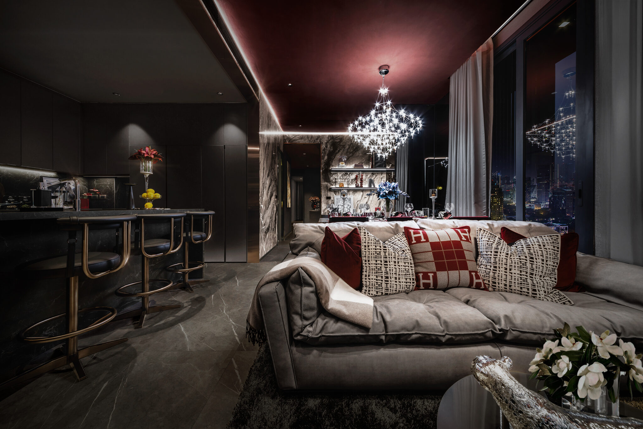 design et al Hyde Heritage Thonglor- The Elite Collection by That is ...