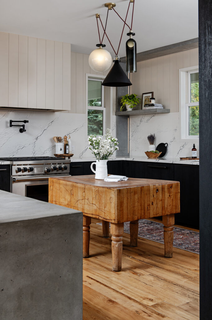 design et al Modern Revival by Soda Pop Design Inc - design et al