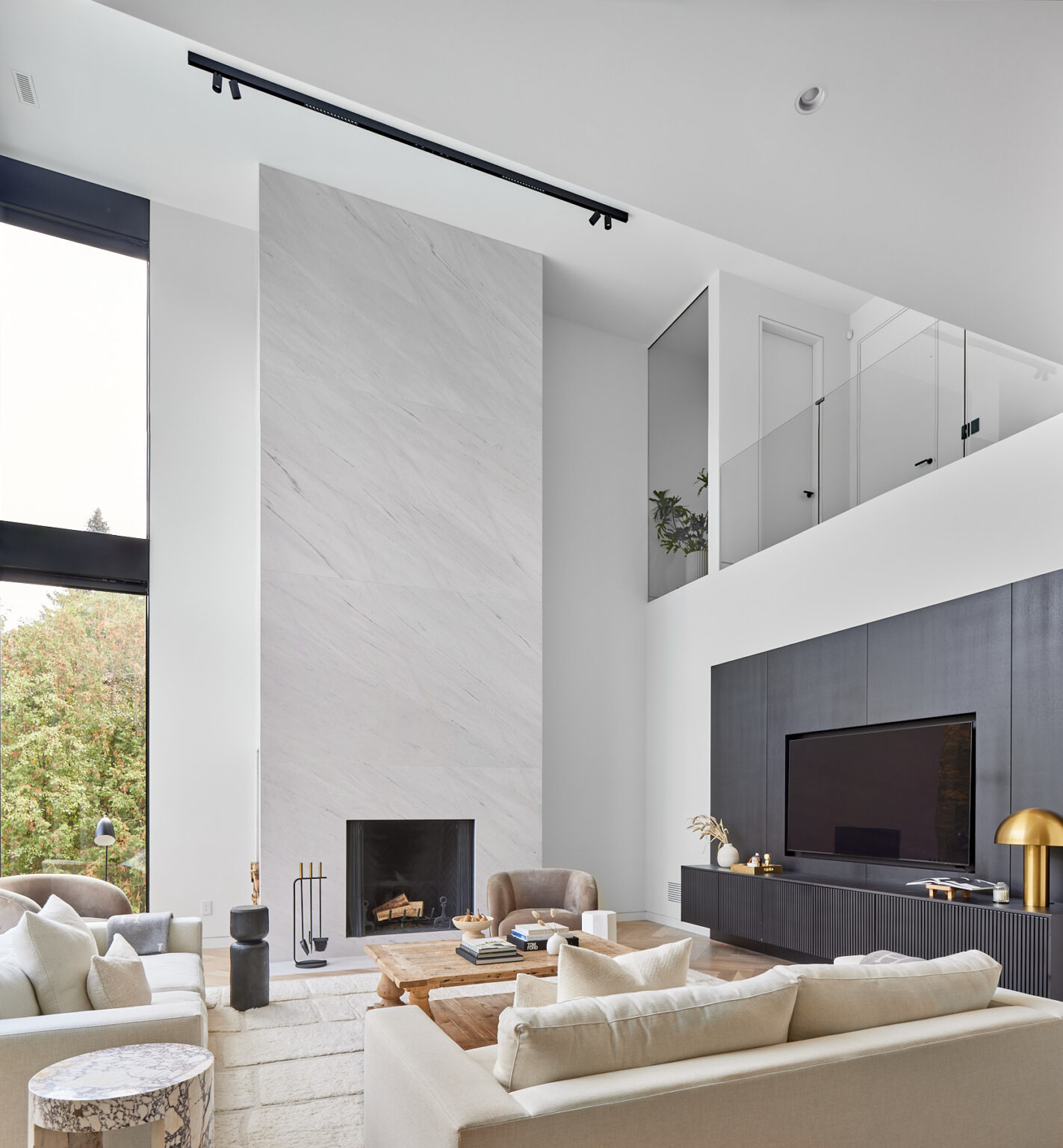 design et al The Modern Manor by David Small Designs - design et al