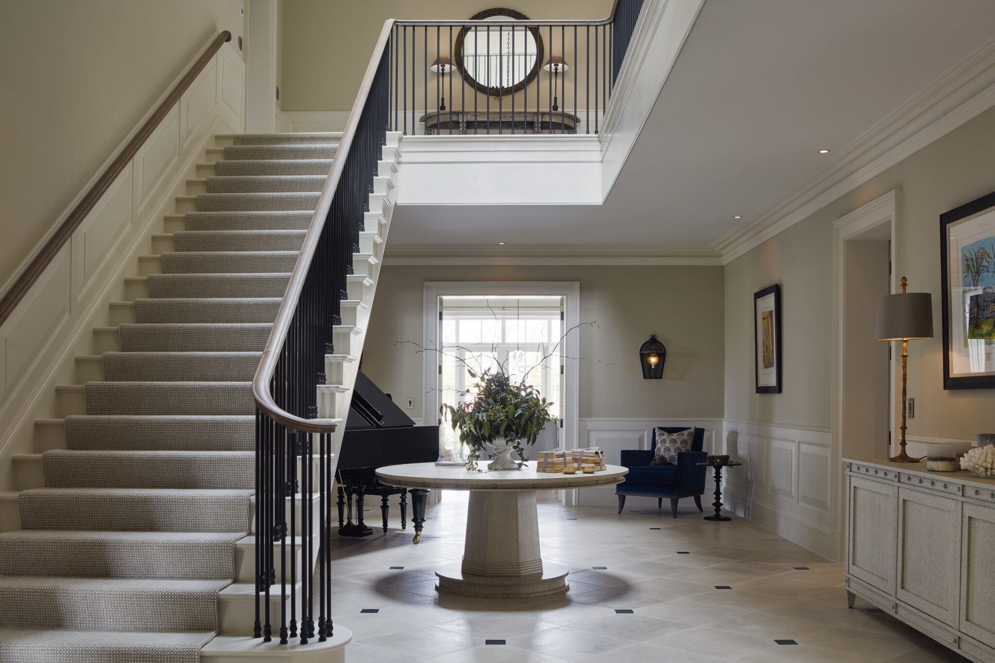 design et al In Profile: Maison IOM Architects - The Design Awards