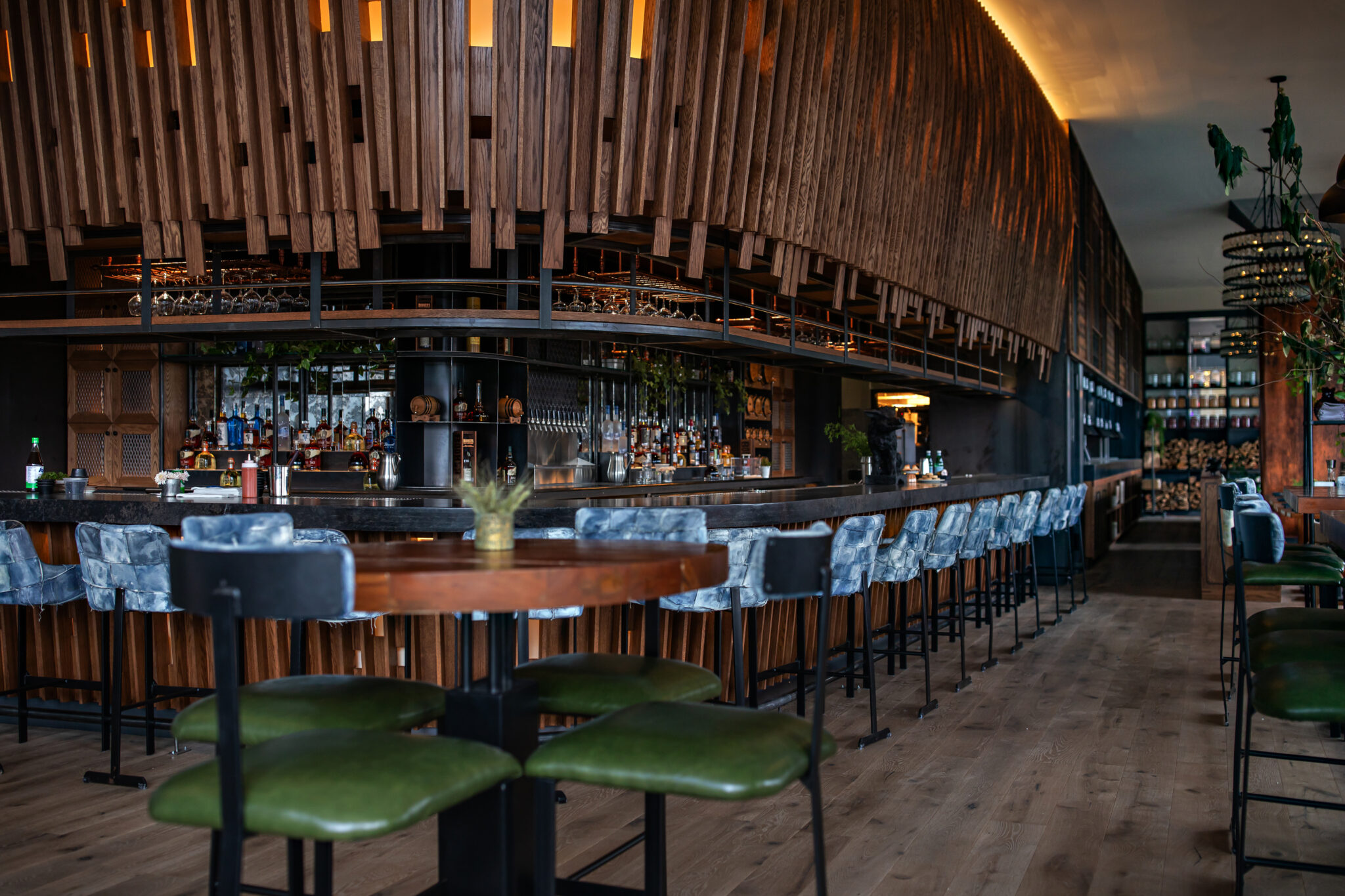 design et al In Profile: David Anthony Chenault