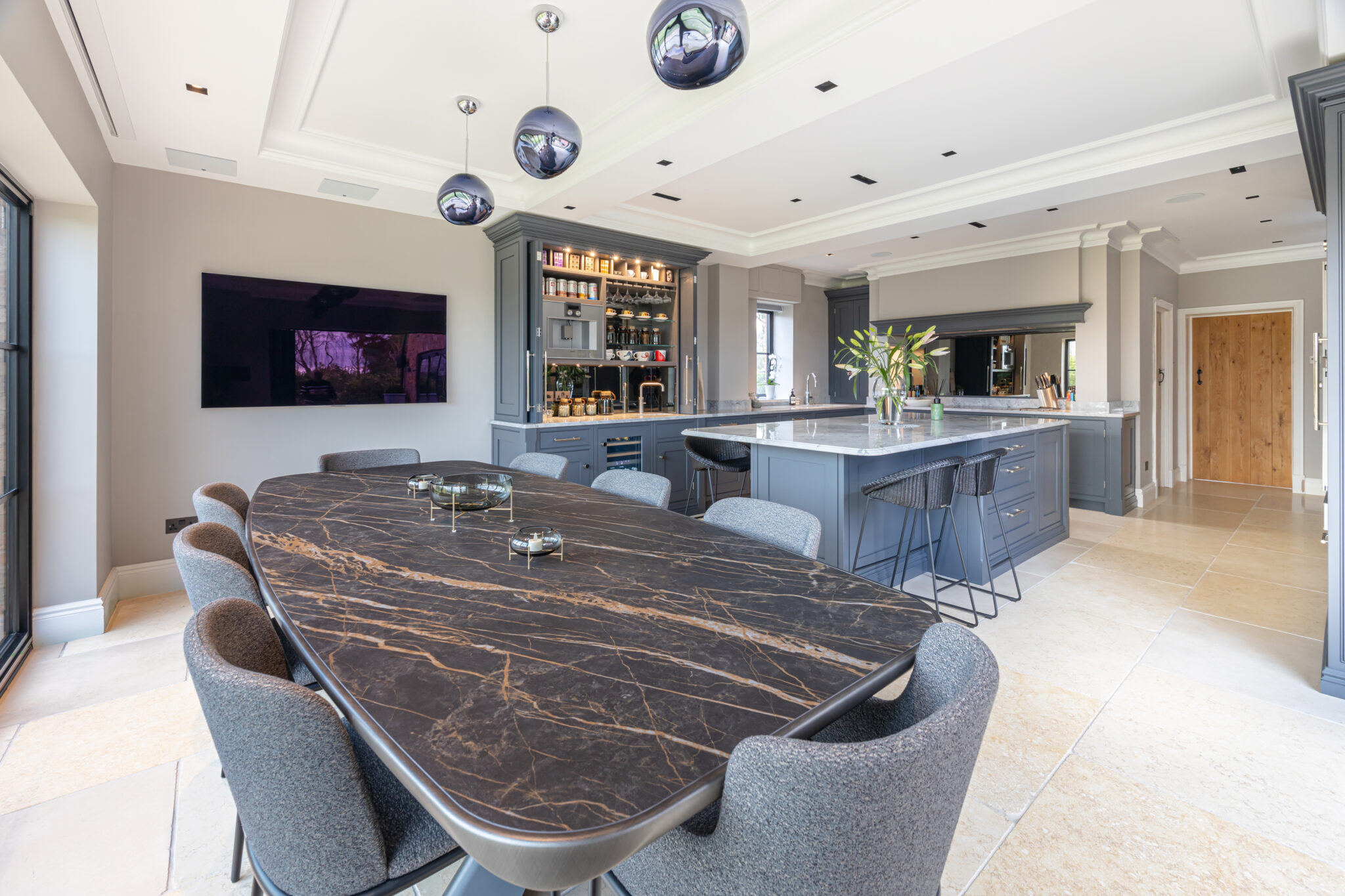 design et al Fir Tree Farm by Thomas James Bespoke - The Design Awards