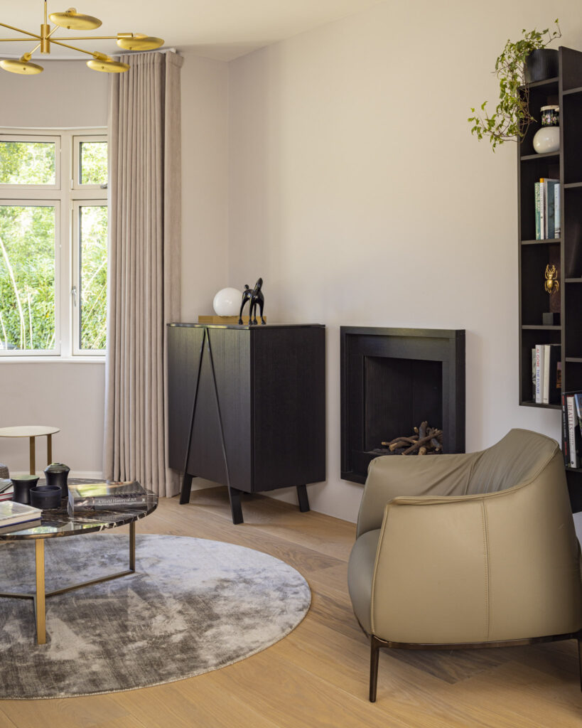 design et al The Merrion Renovationby Studio 44 Design Ltd - design et al