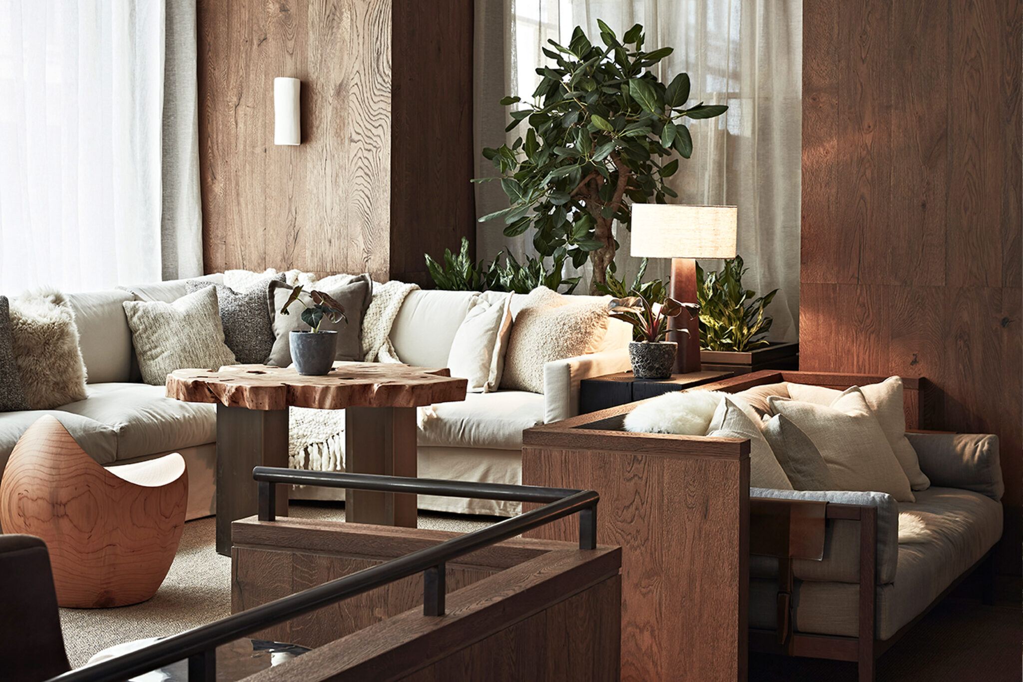 design et al 1 Hotel Mayfair by G.A Group & Studio Moren - design et al