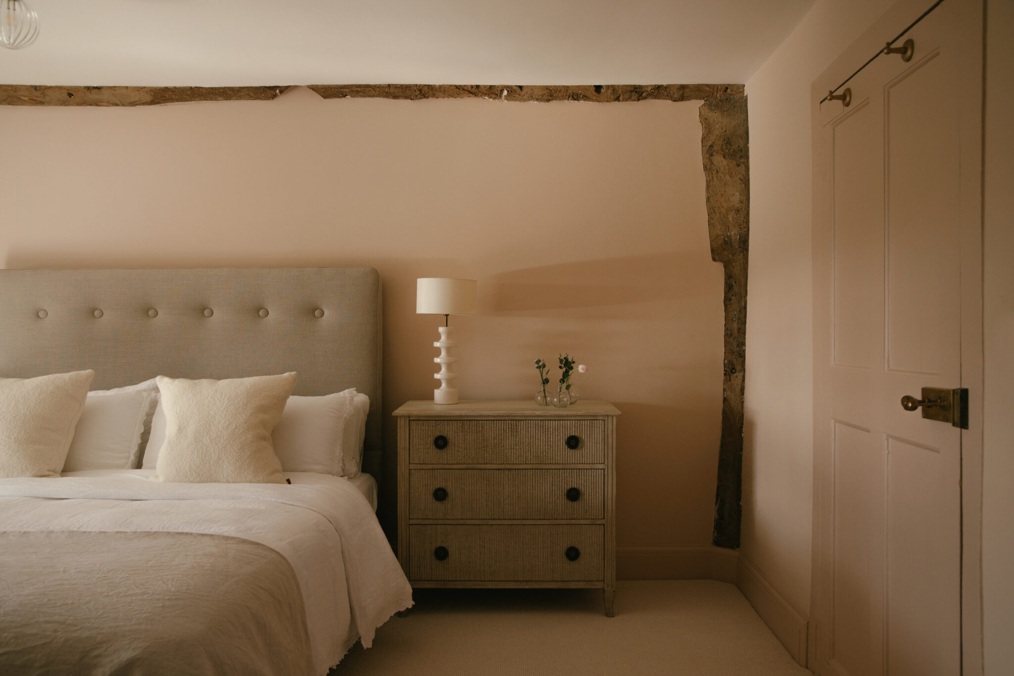 design et al The Dower House by Rachel Cropper Studio - design et al