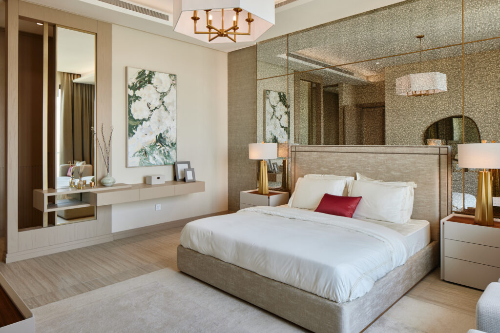 design et al Jawharat Almurjan by Horizon Interiors