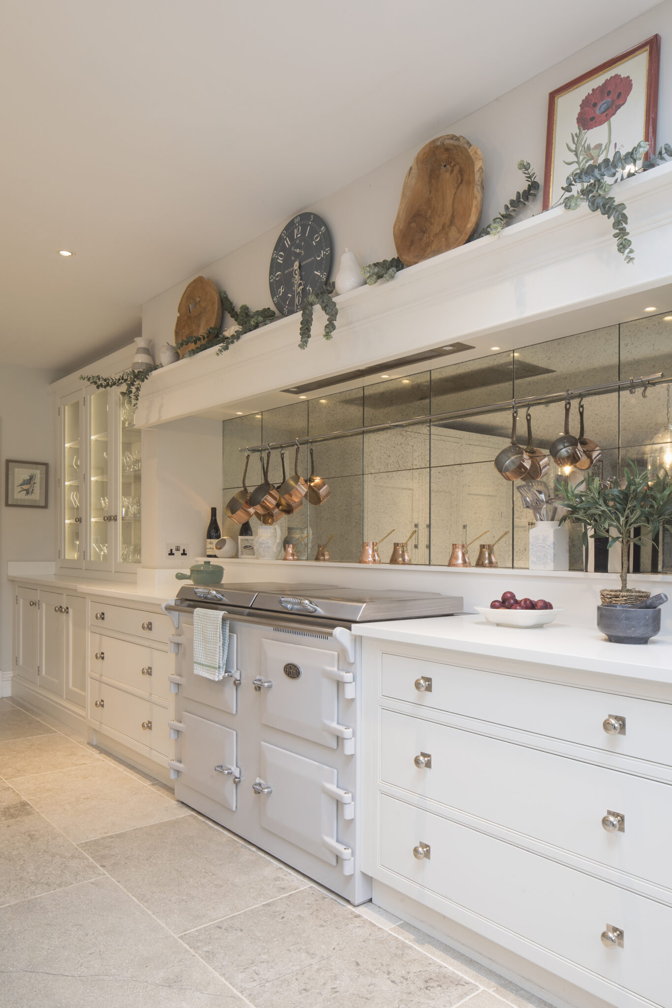 design et al Edwardian Country Home by Isla James Interiors design et al