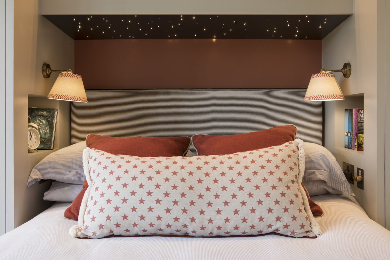 design et al Edwardian Country Home by Isla James Interiors design et al