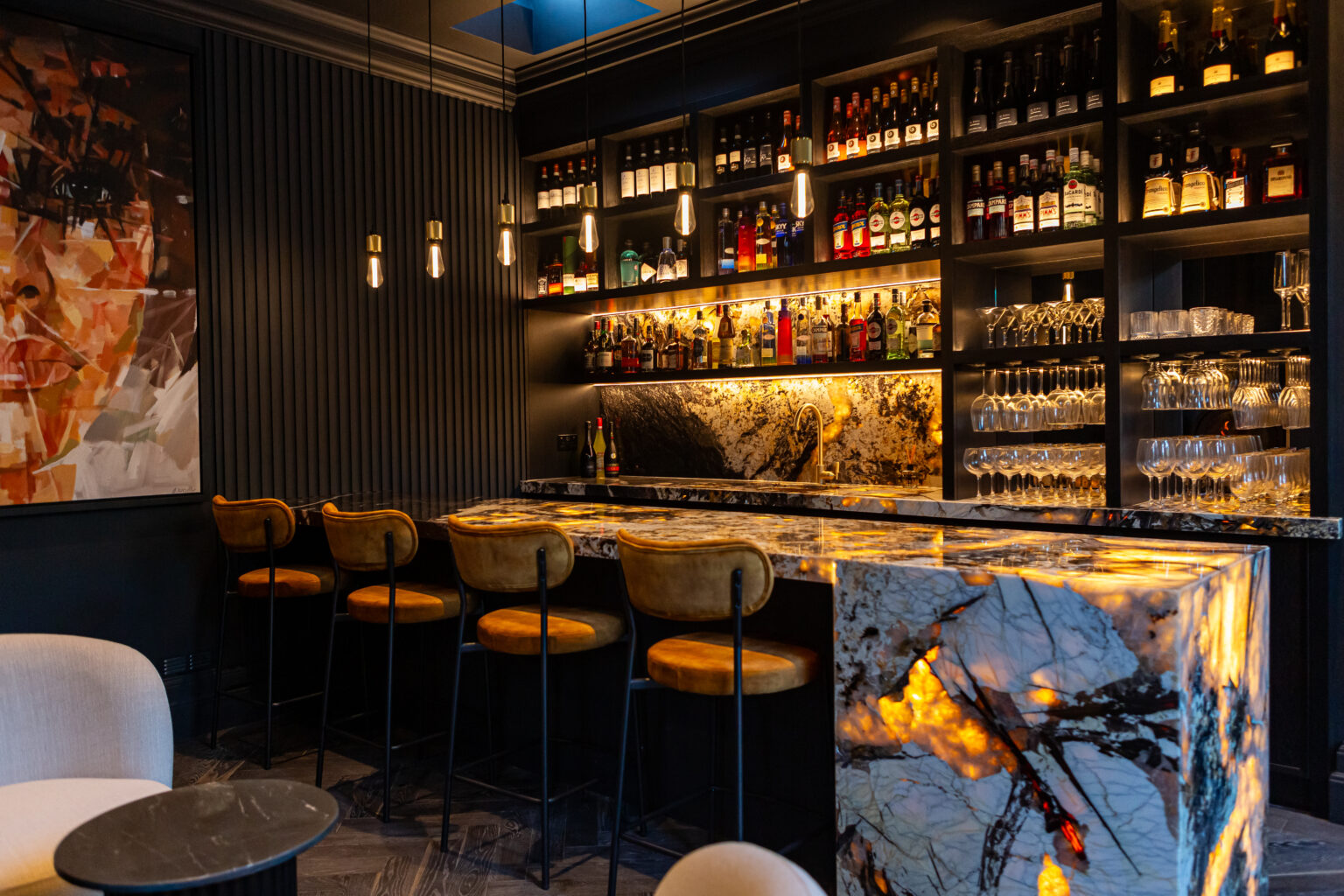 design et al In Profile:Shane Nicholas Design design et al