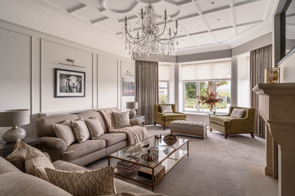 design et al High Wray Bank by Nielsen House design et al