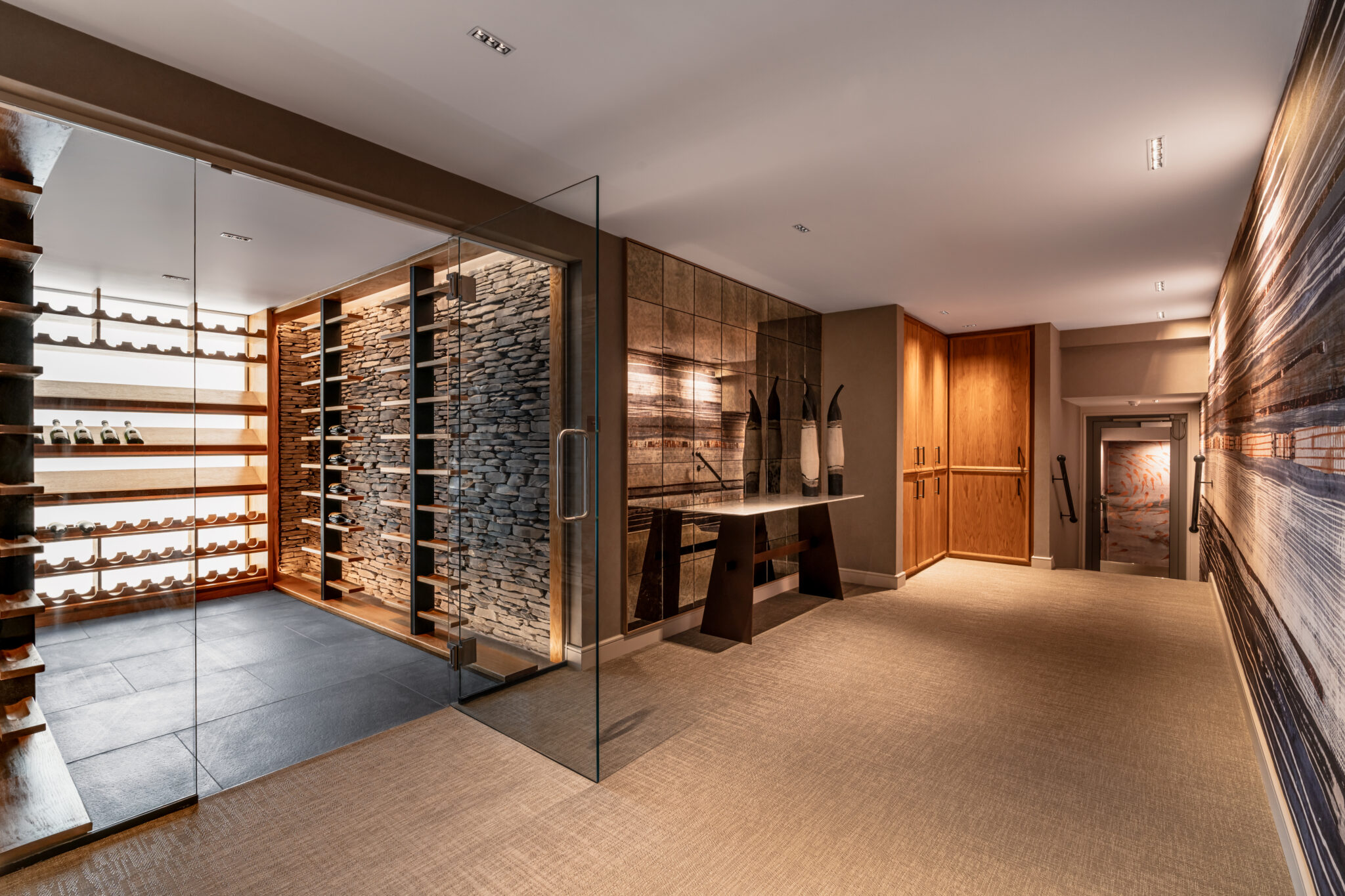 design et al High Wray Bank by Nielsen House design et al