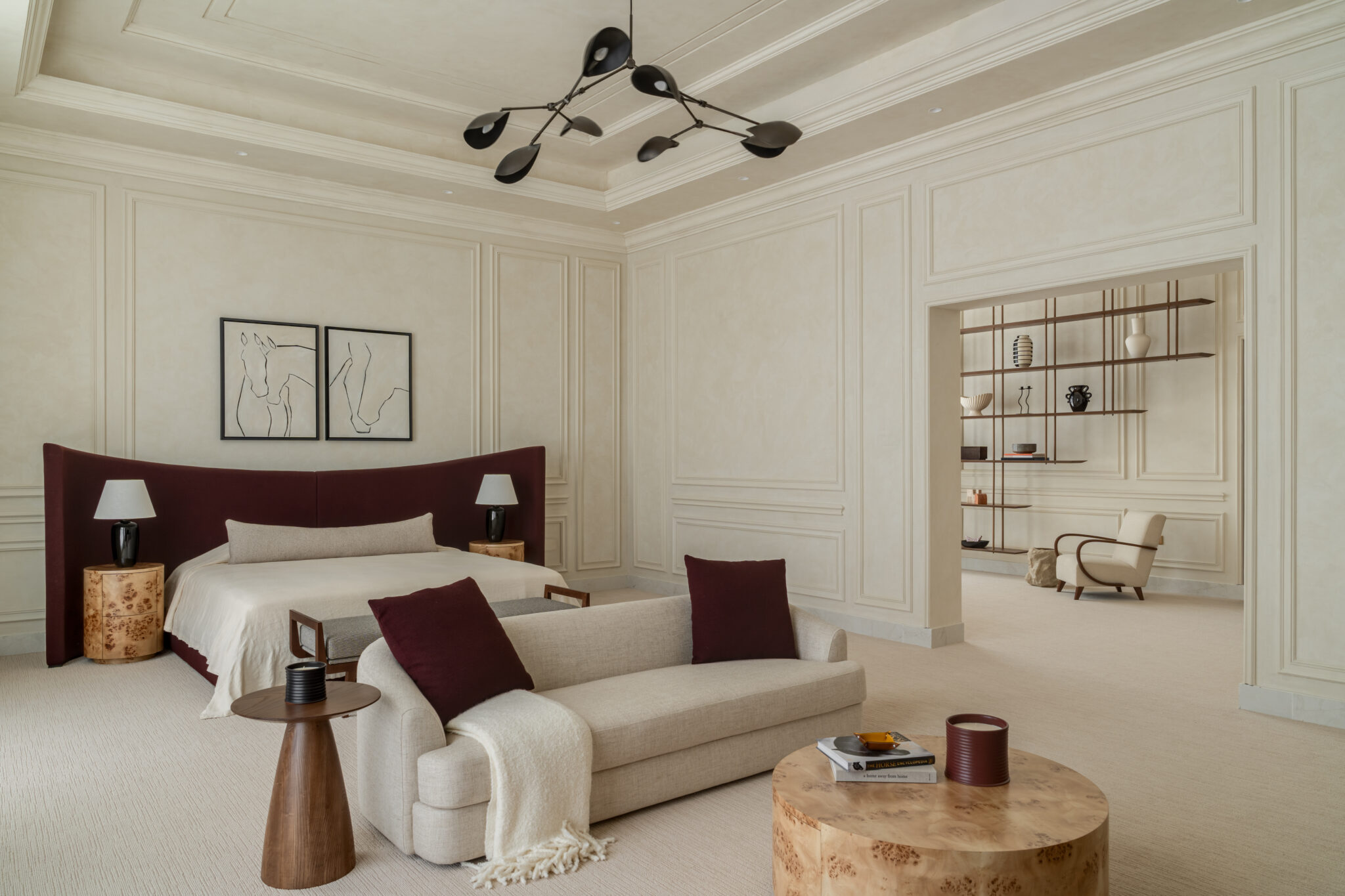 design et al Mushrif Villaby Masoomeh Hilal Design design et al