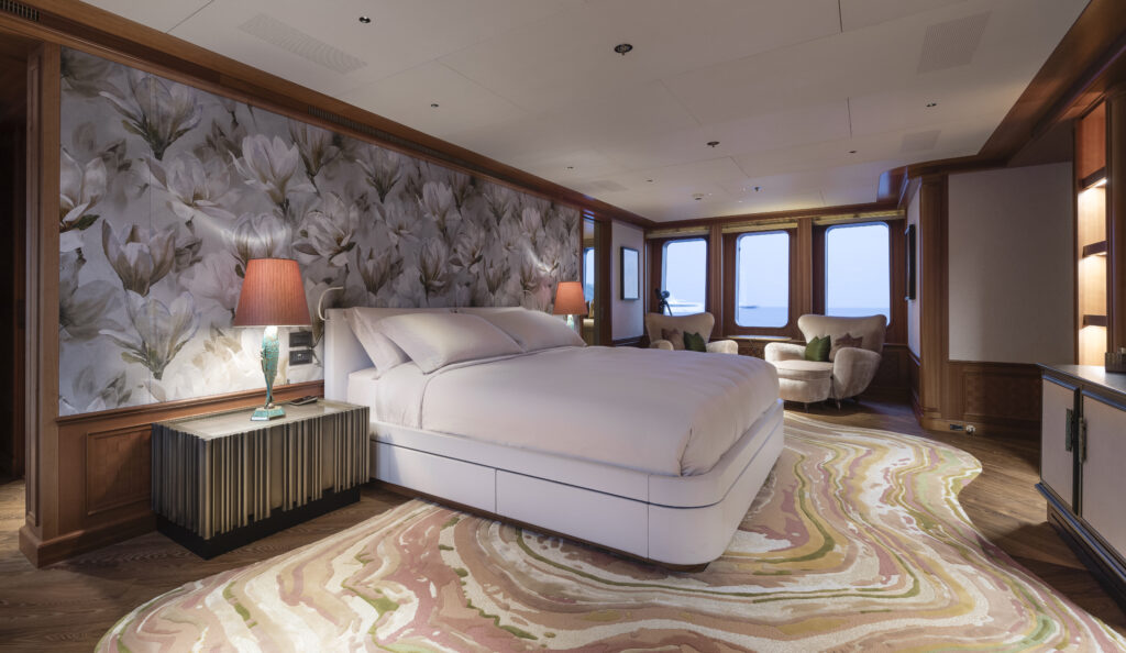 interior designer luxury projects laura pomponi