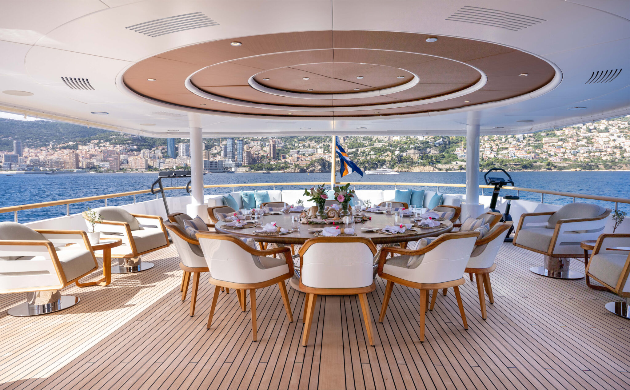 design et al MY Solafide by Supernova Design Studio - design et al