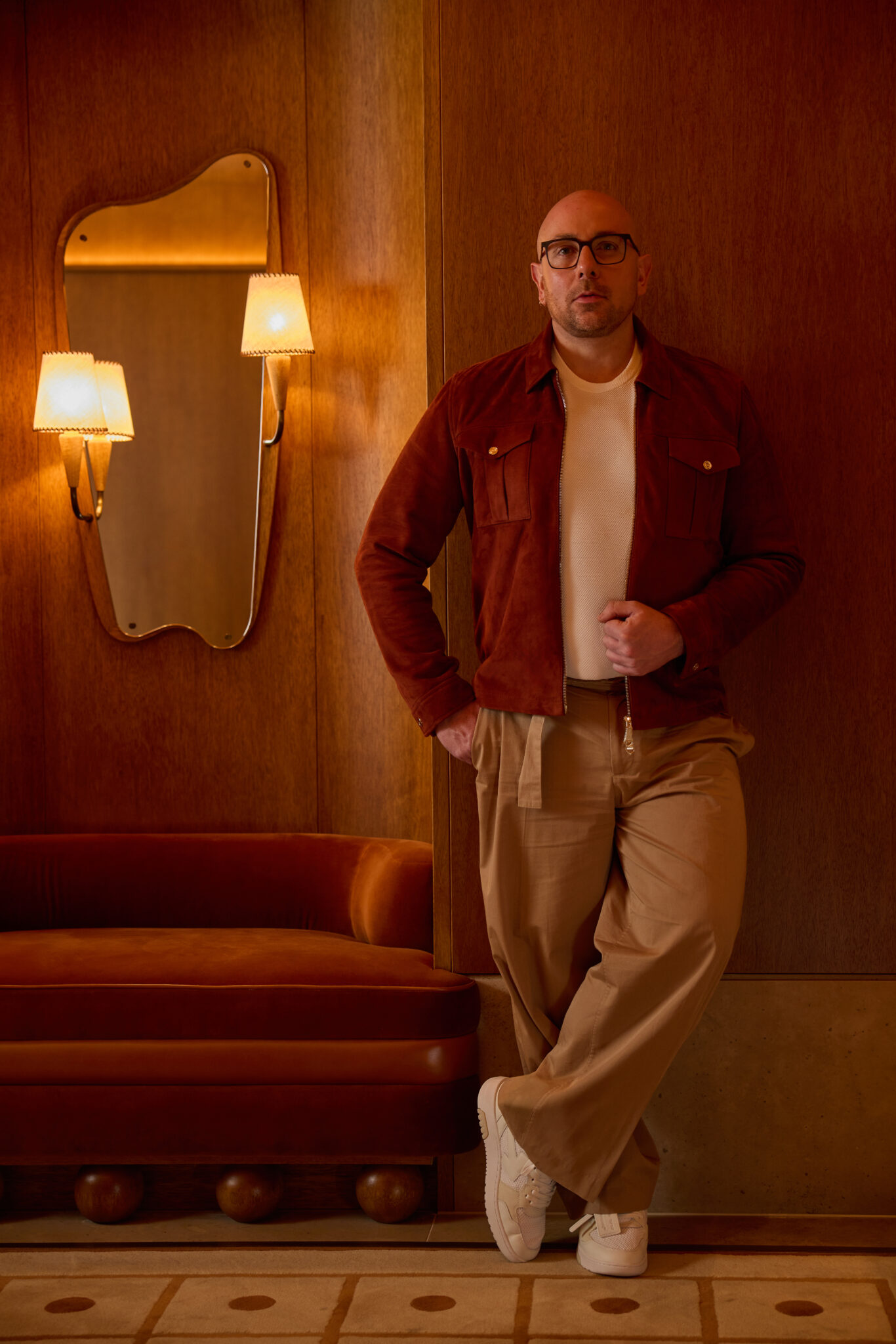 design et al In Profile: Studio Shayne Brady - design et al