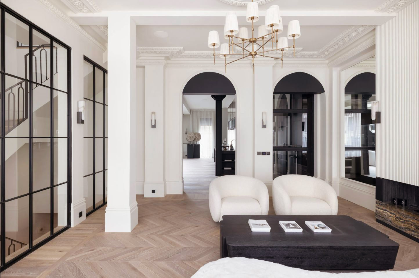 design et al Bristol Gardens by Dandi Living Limited design et al