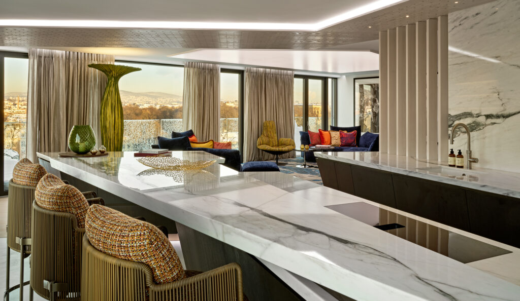 interior designer pranvera vula