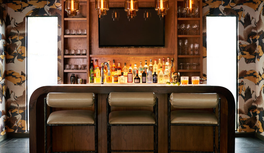 interior designer laura u design collection