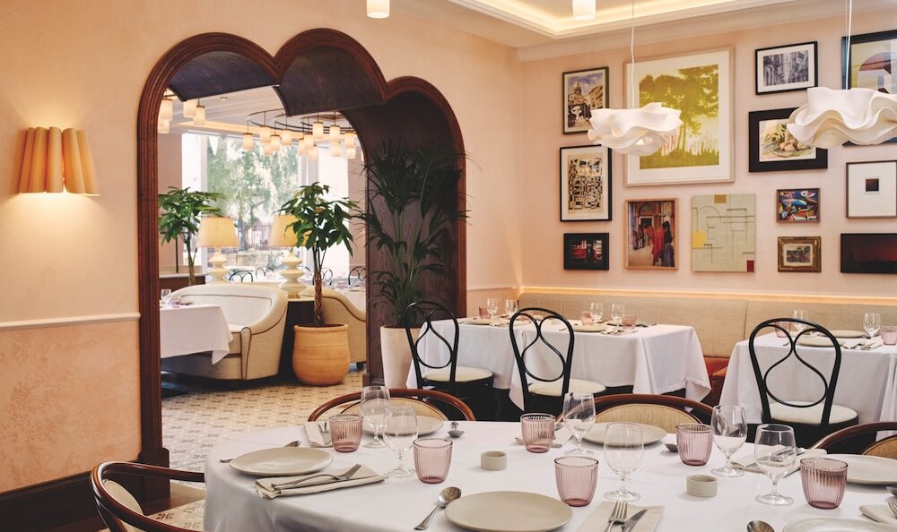 Interior Designer: Studio Moren