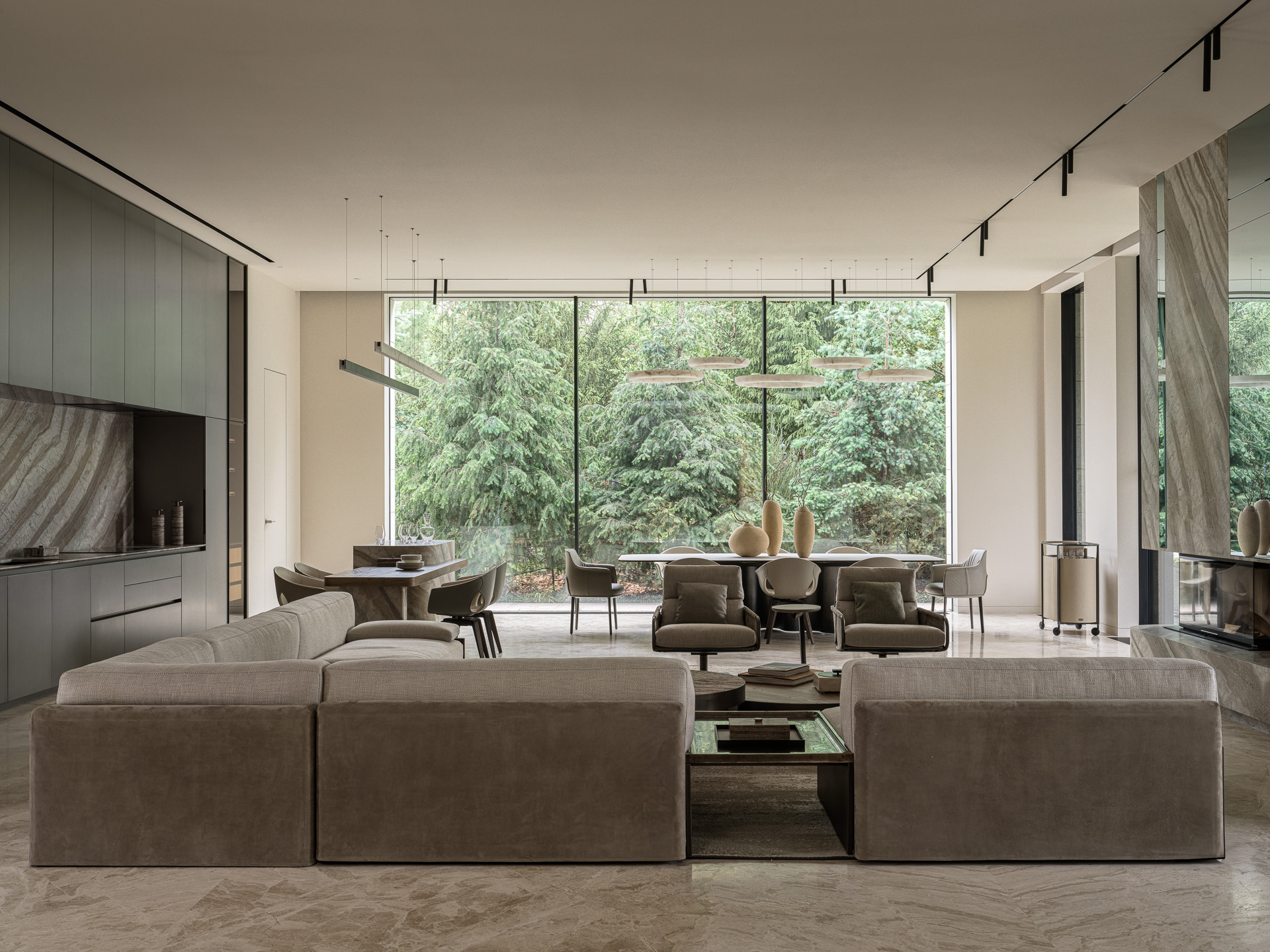 design et al Villa Kyotoby JP Interiors Design design et al